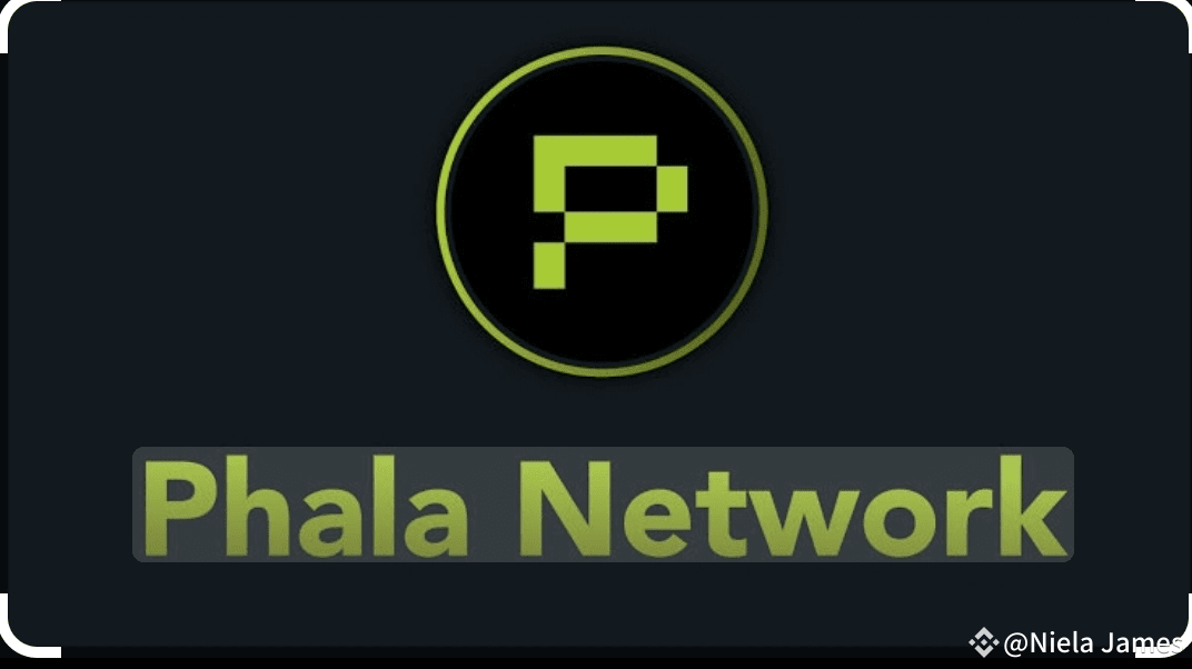 What is Phala Network ($PHA)? A Revolution in Web3 AI Integration Phala Network stands as the ...