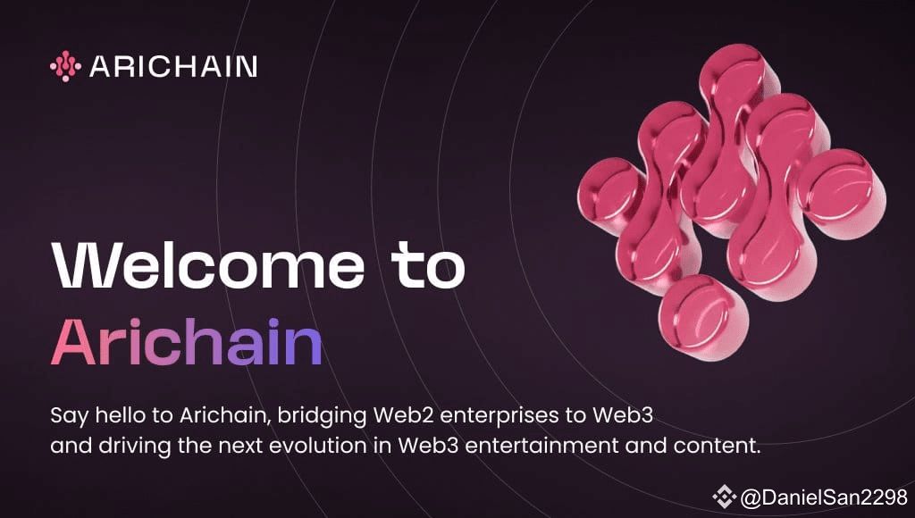 🚀 Get 50 ARI for free with ARI Wallet! 💰🔥 ARI Wallet is | DanielSan2298 ...