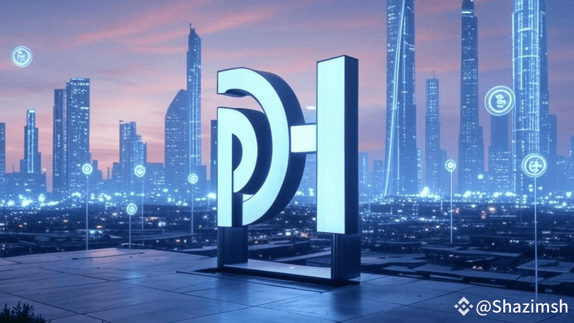 future of Pi Network and dApps in pi Nerwork | Shazimsh on Binance Square