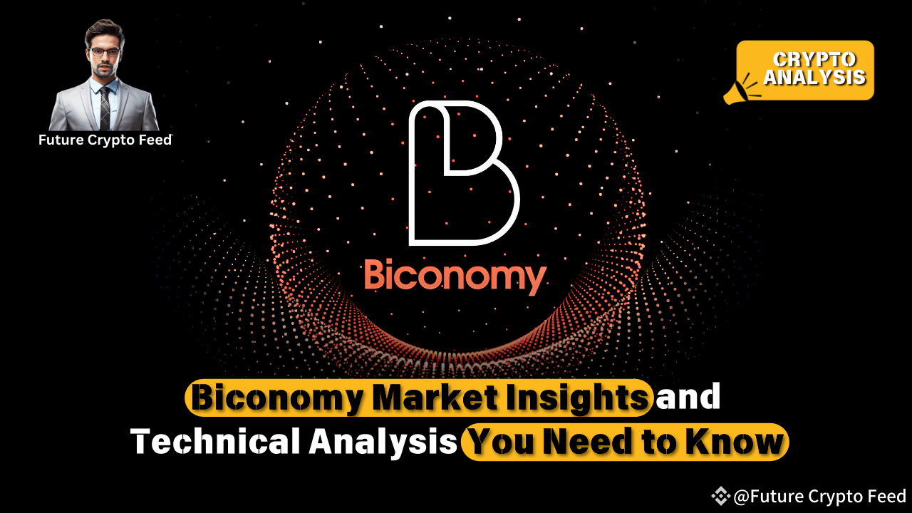 Biconomy (BICO): Market Insights and Technical Analysis You Need to Know | Future Crypto Feed on ...