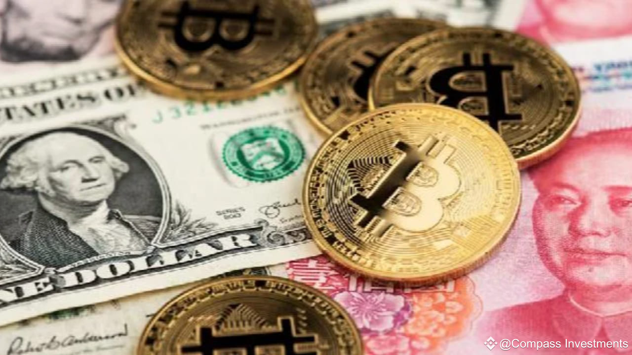 Bitcoin, XRP and Dogecoin fall after confirmation of Trump's tariffs ...