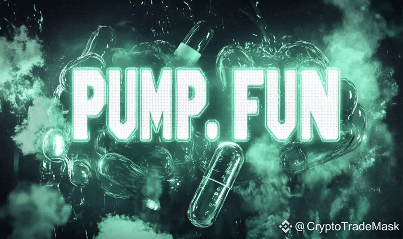 #pumpfun Los ingresos de Pump.fun caen en picada a medida q ...