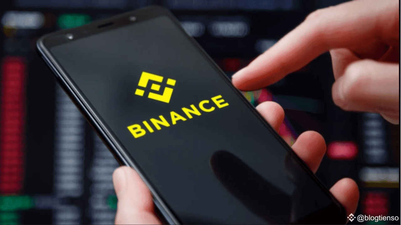 Binance Launches the “Delisting Vote” Poll, 21 Altcoins Identified | blogtienso on Binance Square