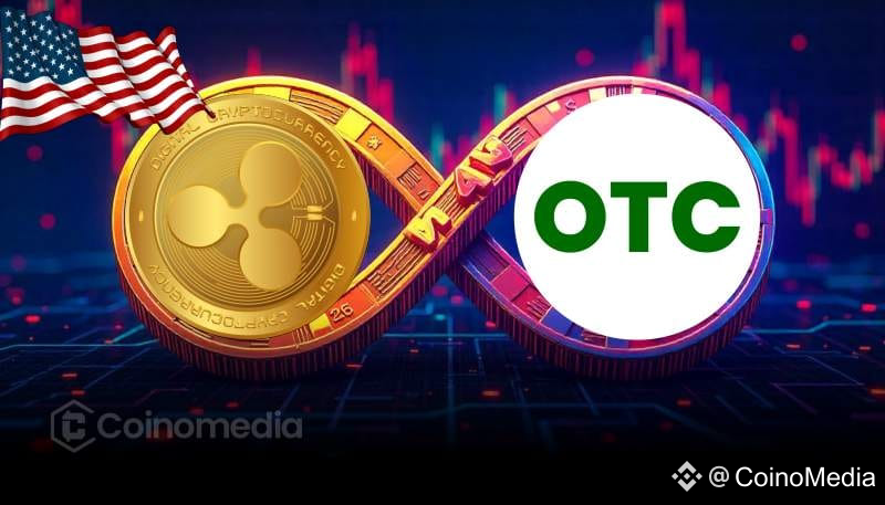 Ripple’s Hidden Road Opens OTC Crypto Swaps in US | CoinoMedia on ...