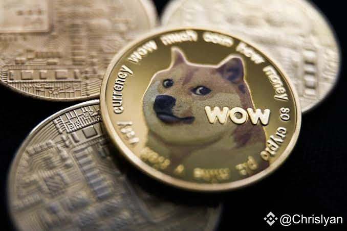 $DOGE /USDT: Breakout or Recovery Opportunity? DOGE 0.3156 | Chrislyan ...