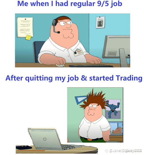 Everyone please don't disheart time will heal you try and tr | Janel ...