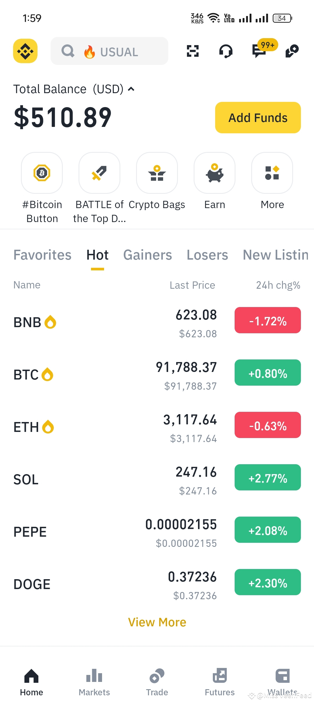 My friend has asked me how he can turn this into 3000$. poss | Miss veehFeed on Binance Square