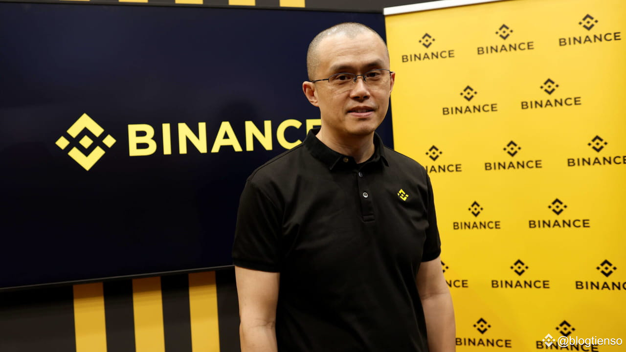 La verdadera razón por la que Binance nunca cotiza en bolsa ...