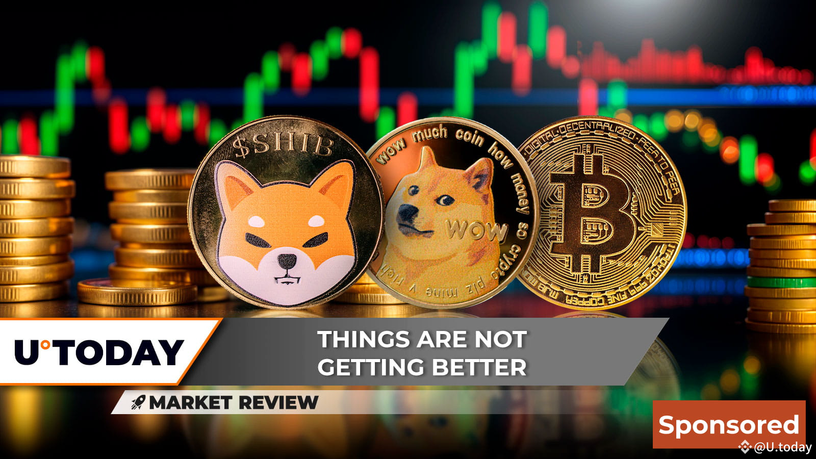 Shiba Inu (SHIB): Mini Death Cross Formed, Dogecoin (DOGE) Plummeting Finally Stops, Bitcoin ...