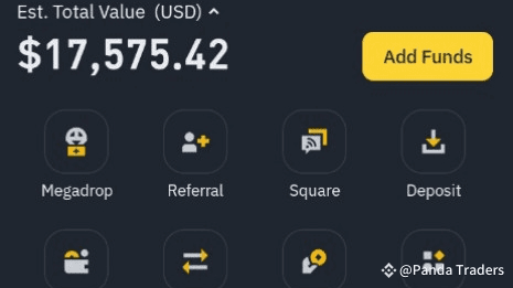 10-Day Challenge to Make $17,000 on Binance – Take Advantage of the ...