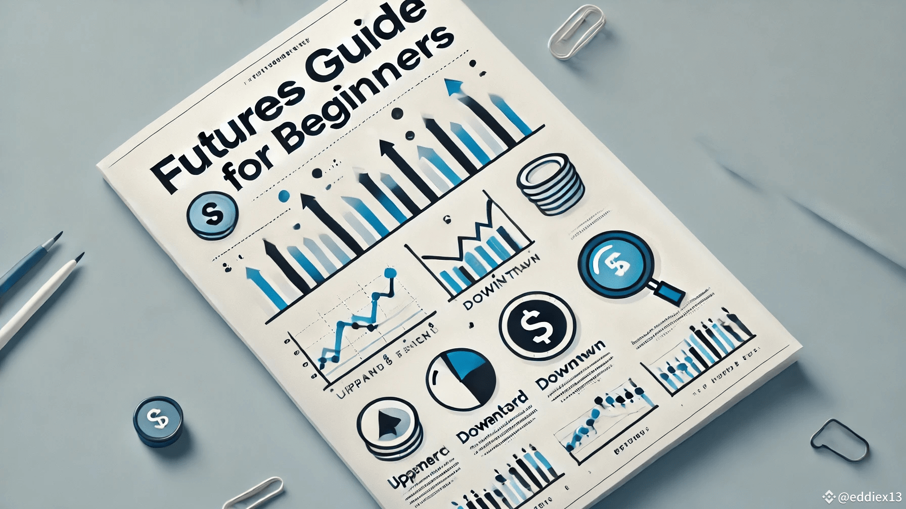 Future Simplified for Beginners: A Guide to Understanding Futures ...