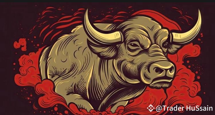 🚀 4 Altcoins Under $0.10 That Could Skyrocket 5000% by 2025 | Trader HuSsain on Binance Square