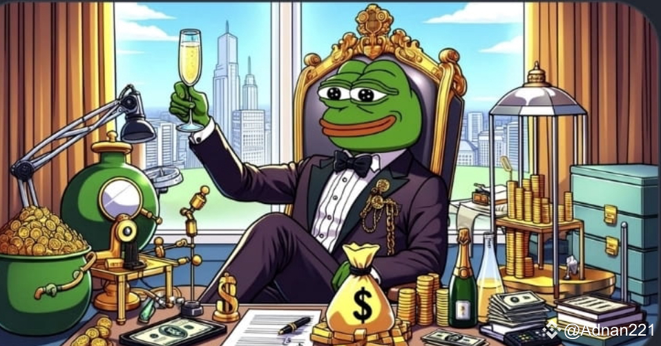 Follow me for daily trading call and analysis, #pepe price p | Adnan221 ...