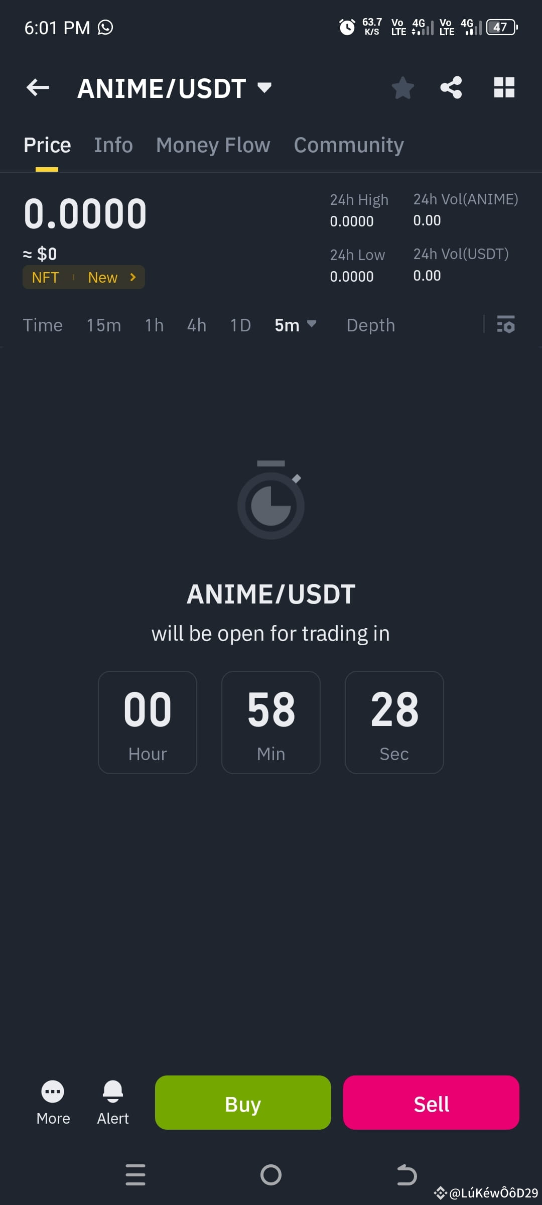 🚨 The Ultimate Animecoin ($ANIME ) Price Prediction Challen ...