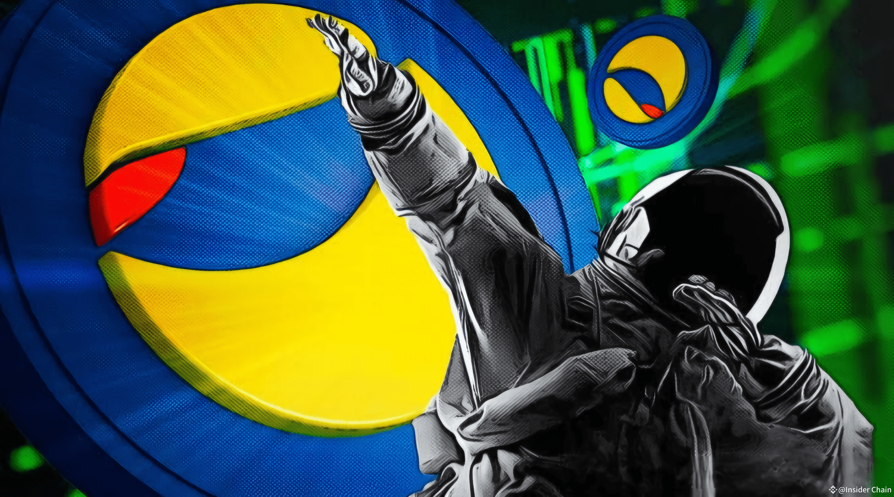 Will Terra Luna Classic (LUNC) Reach $5 by the End of 2025? | Insider ...