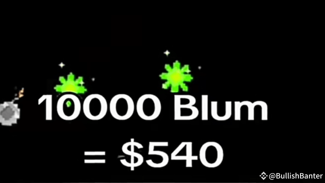 BLUM Coin’s Path to Growth: Will It Reach New Heights by 2050 ...