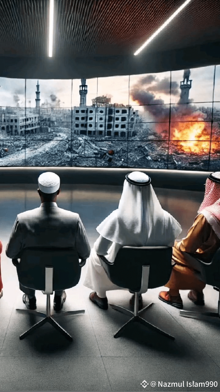 Important Notice: Terrorism is America's new goal, America i | Nazmul ...