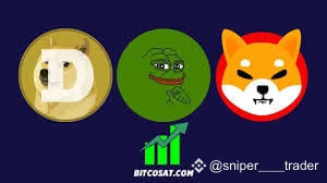 The Pepe (PEPE) cryptocurrency, inspired by the popular inte | sniper ...