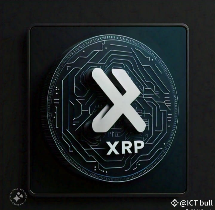 $XRP vs. $XLM 🚀 XRP by Ripple Labs powers fast, low-cost | ICT bull on Binance Square