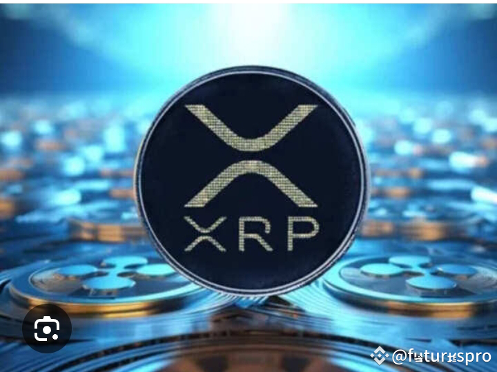$XRP 🚀 XRPの下落トレンドは終了！大幅な反発の時が来た XRP保有者の皆さん、喜びましょう！🎉 長く苦しい | IlluminatiWhale － Binance Square