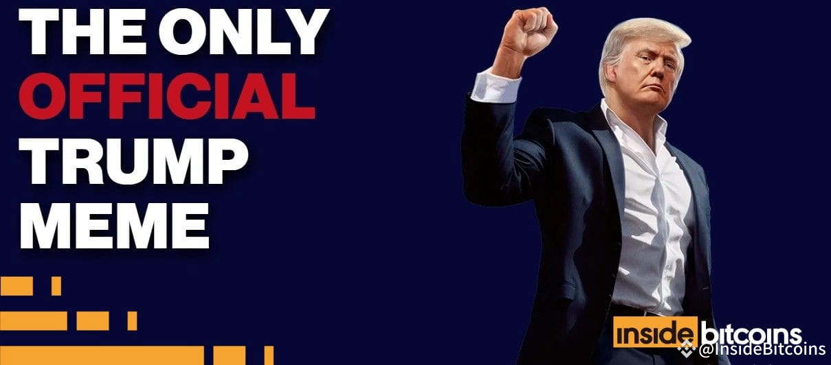 Best Meme Coins To Watch As Official Trump ($TRUMP) Meme Coin Goes ...