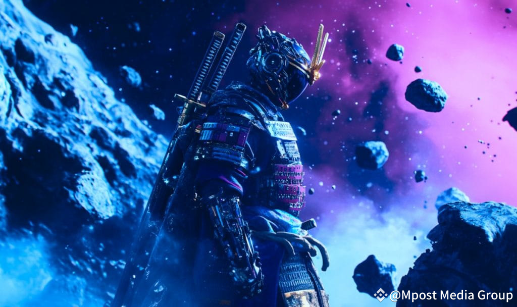 Oasys Collaborates With Arbitrum Foundation To Integrate Arbitrum Orbit ...