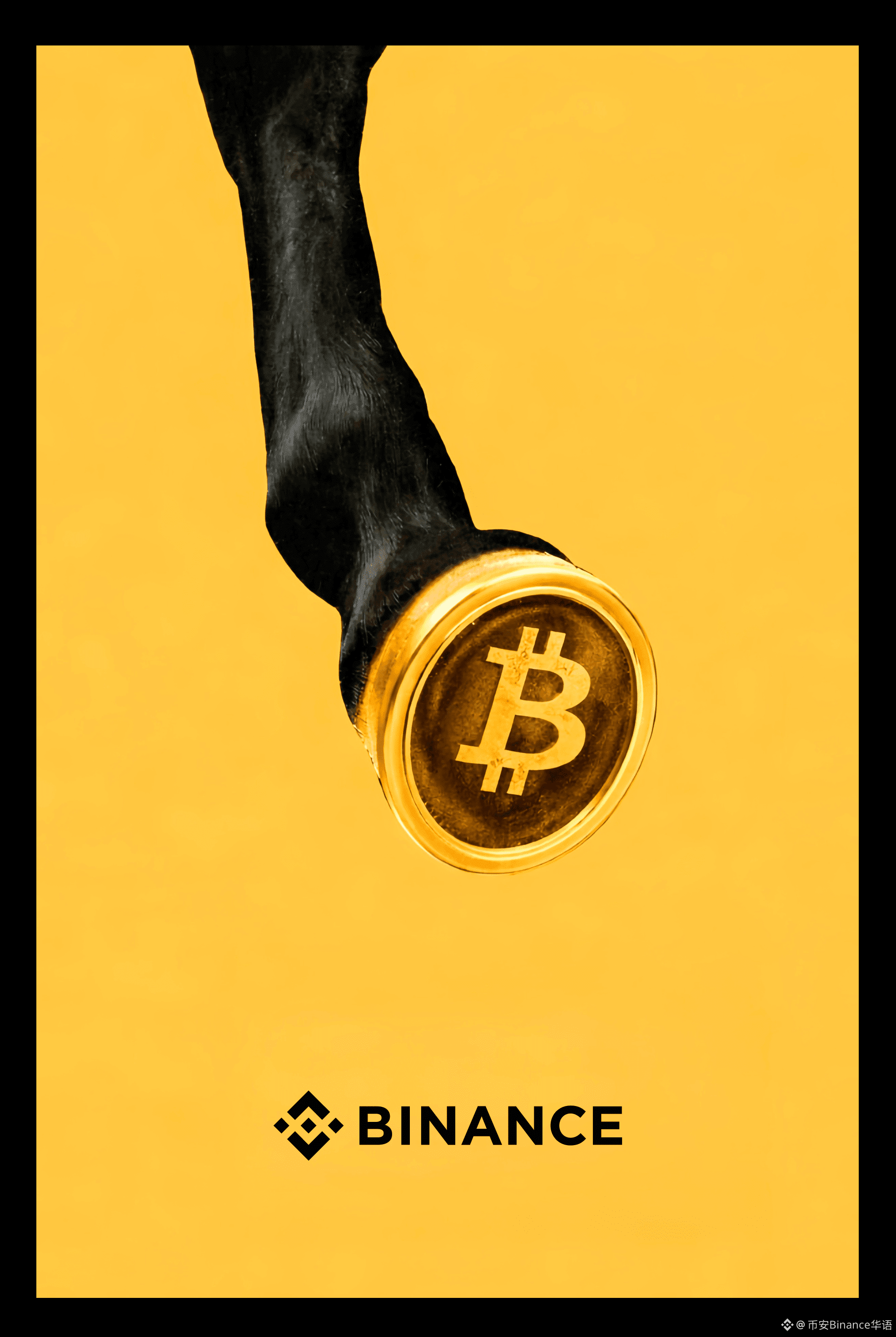 😄Change to this Binance New Year wallpaper, good things and | 币安Binance ...