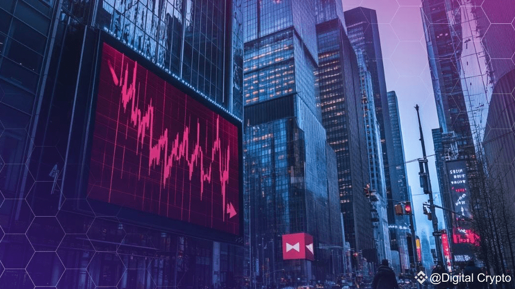 Crypto Market Slumps as Bitcoin Drops Below $100K Following Fed’s Rate ...