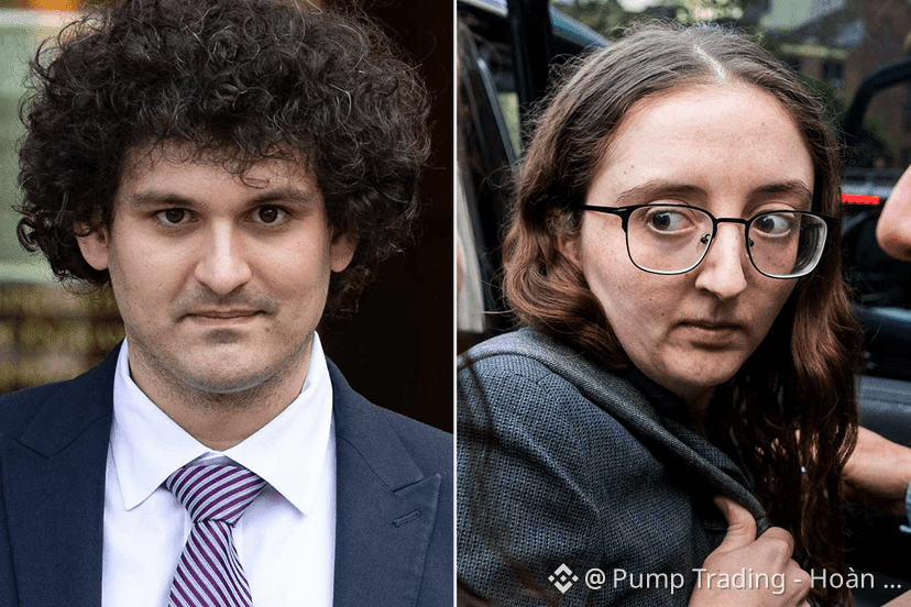 Caroline Ellison dự kiến được trả tự do sớm sau khi hợp tác | Pump ...