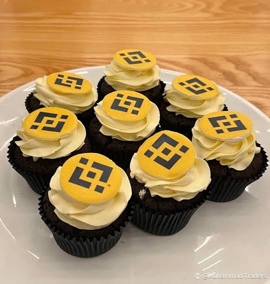 #Binance250MUsers 🔥 BINANCE: THE FUTURE PLATFORM FOR BILL | Muhammad ...