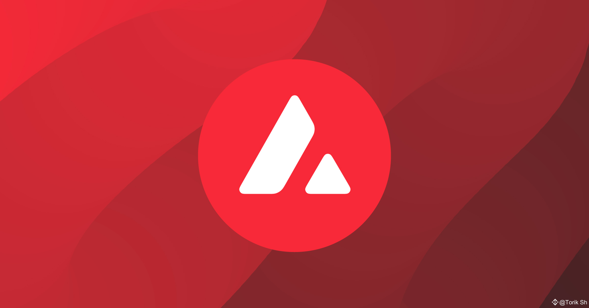 27 Oct Avalanche ($AVAX ) current price is $25.39, the price | Torik Sh ...