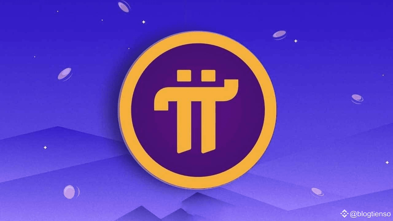 PI Token: Phân Tích Thị Trường và Triển Vọng Tái Phục Hồi | blogtienso trên Binance Square