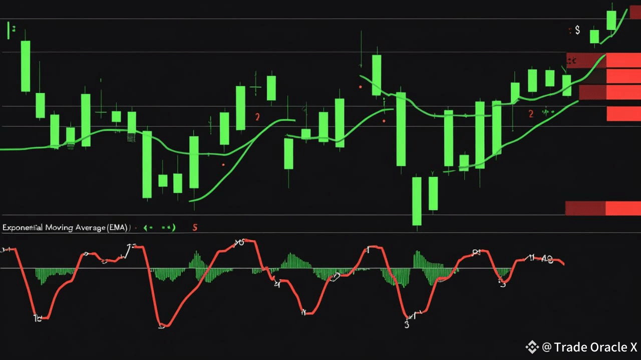 How do you differentiate between a real accumulation candle... and a ...