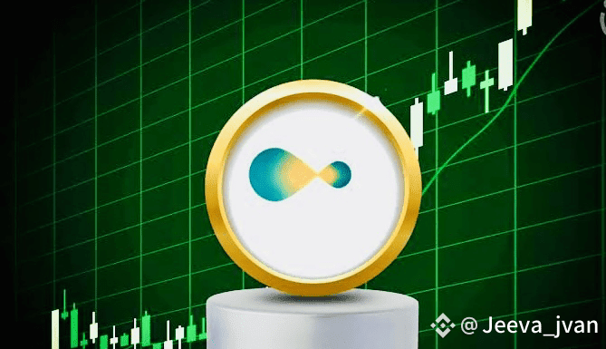 🛰️ Lagrange (LA) is quietly building the future of modular | Jeeva_jvan ...