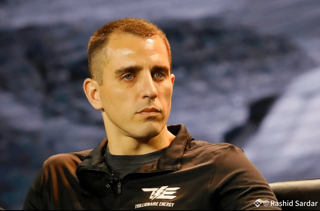 Anthony Pompliano is set to lead a new company aiming to rai | Rashid ...