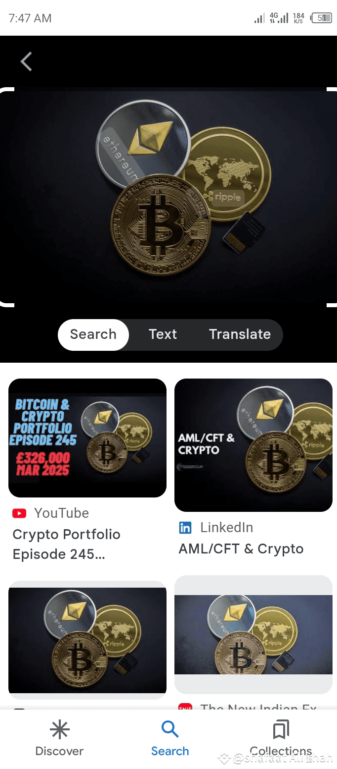 #BSCTrendingCoins How I Turned $20 Into $800 on Binance—With | shafaat ...