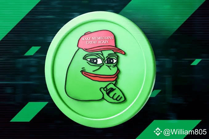 💥💥WIN FREE PEPE 💥💥👈JOIN FAST #PEPE‏ $PEPE | William805 on Binance Square