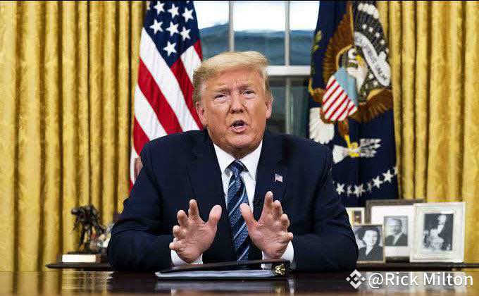 Trump and Saylor will speak at today’s Crypto Summit. $XRP | Rick ...