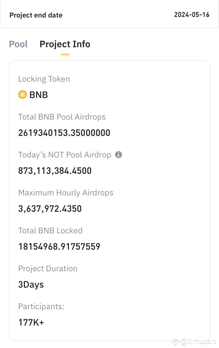 | X mucaN on Binance Square