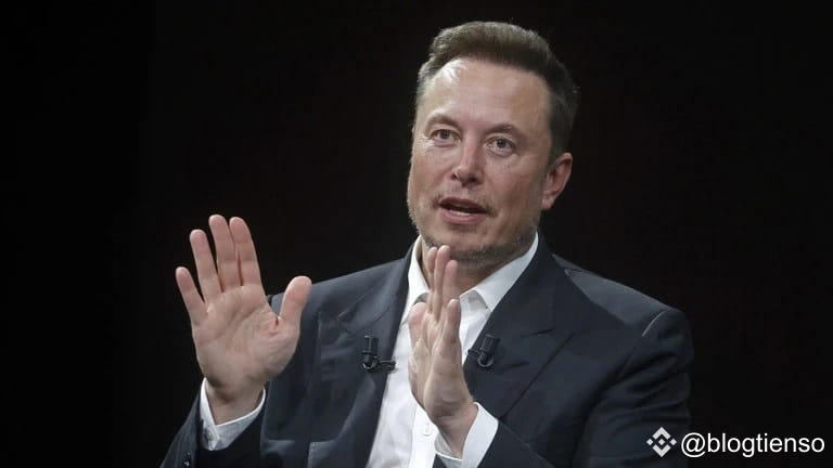 🚨BREAKING: ELON MUSK ON INFLATION IN THE US! 🗣️"Price | blogtienso on ...