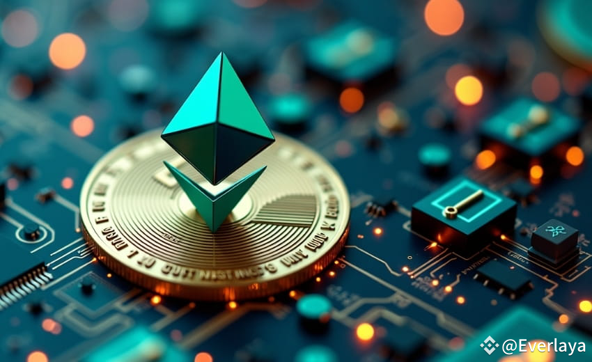 🌟 Danny Ryan: The Leader Ethereum Needs for the Next Chapte | Everlaya ...