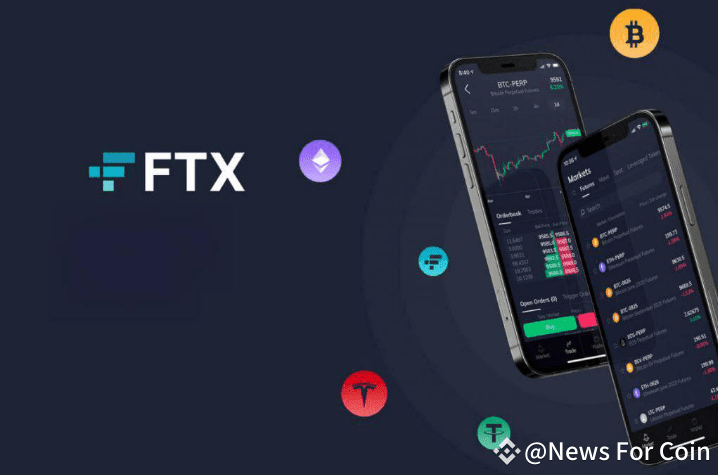 🚨FTX started paying today⤵️ 🗣️ If you have 1 $BTC ,you wi | News For ...