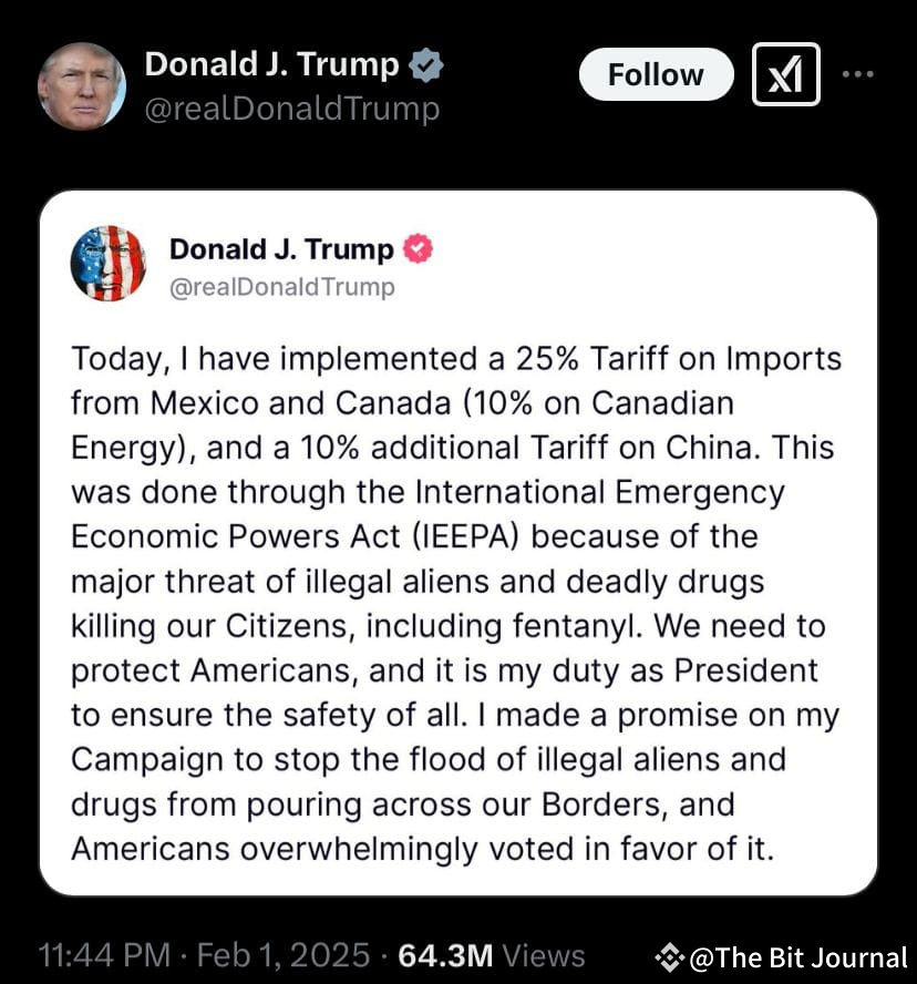 Why Crypto Is Crashing Today: $400B Wiped Out in Brutal Market ...