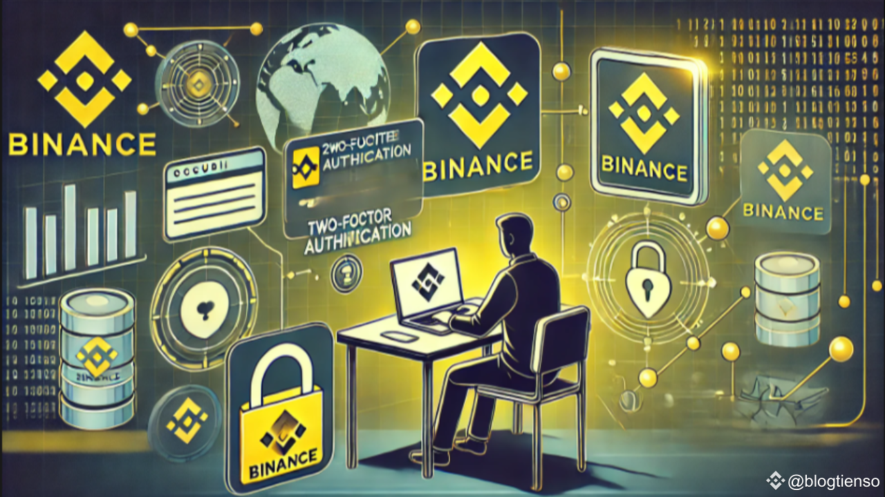 Why Your Binance Account Might Be Frozen and How to Avoid It | blogtienso on Binance Square