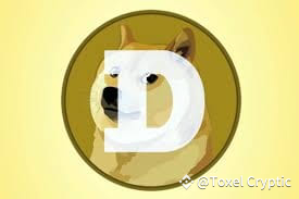 $DOGE ALERT🔥🔥🔥 🚀 Dogecoin ($DOGE ) to $1 or $2? Analyst | Toxel Cryptic ...