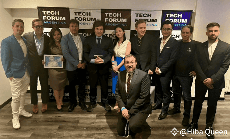 Charles Hoskinson Reveals Bribery Request Behind Controvers | Hiba ...