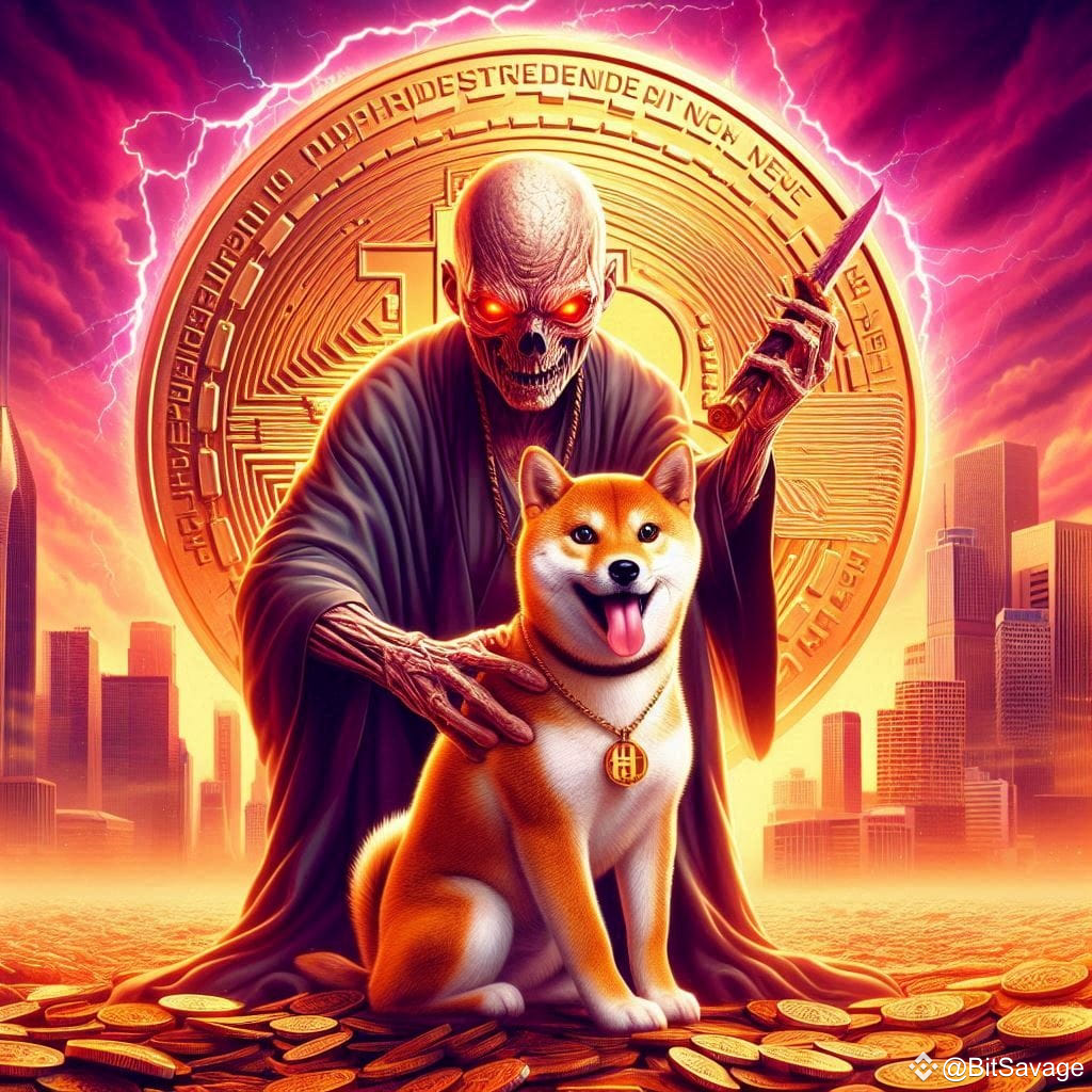 🚀 SHIBA INU Update 💰 Current Price: $0.00001505 📉 Trend | BitSavage on ...