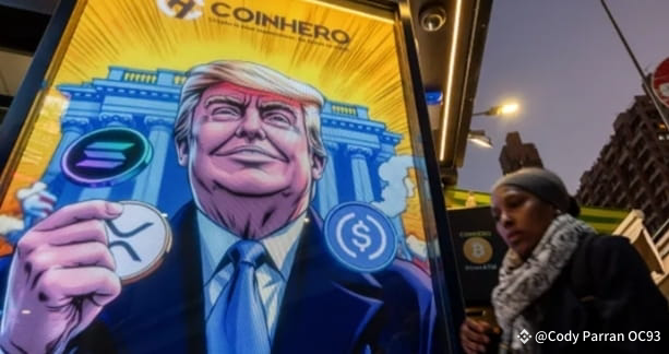 Donald Trump Morgan Stanley became the first big U.S. bank t | Cody ...