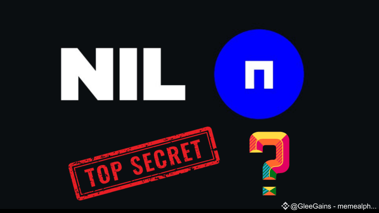 Nillion (NIL) and the Conspiracy: Is This the Hidden Key to a Global ...