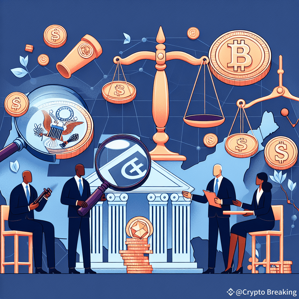 Why SEC Clarity is Essential for US Crypto Reserves: Insights from ...